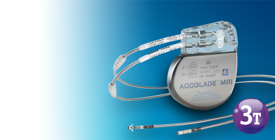 ImageReady™ MR-Conditional Systems