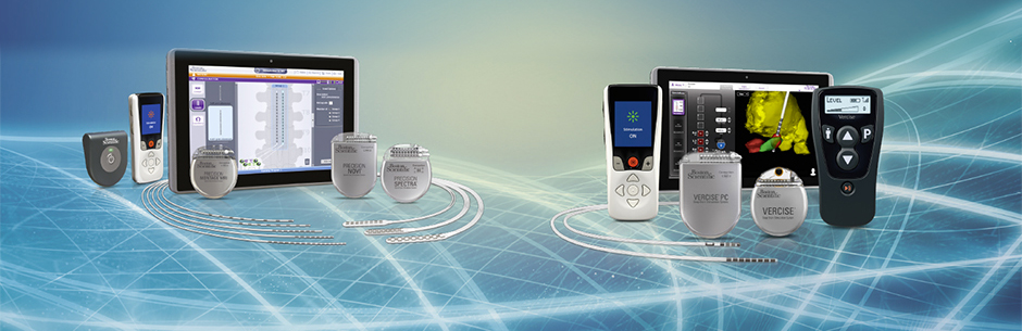 Neuromodulation - Boston Scientific