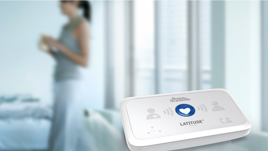 How Remote Monitoring System works - Boston Scientific