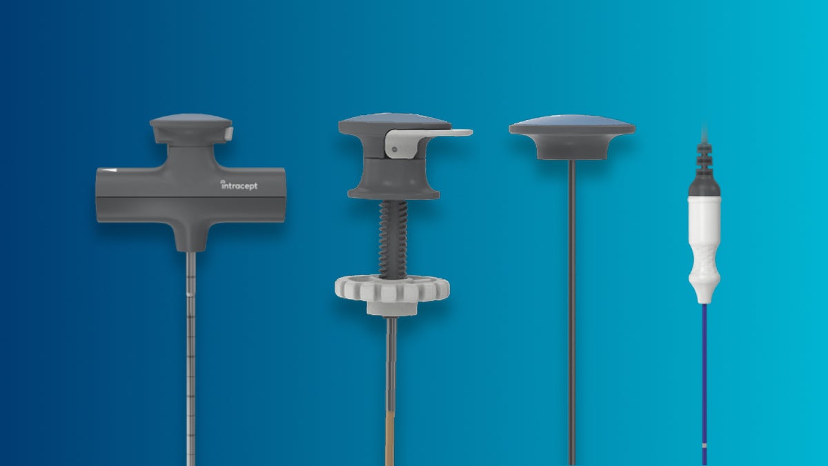 The Intracept™ Procedure | Implant-Free Relief for Vertebrogenic Pain ...