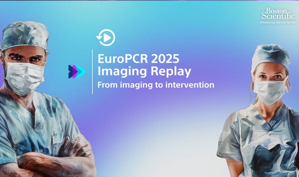 EuroPCR 2026 Sessions on Demand Library: Cardiology Topics - Boston ...