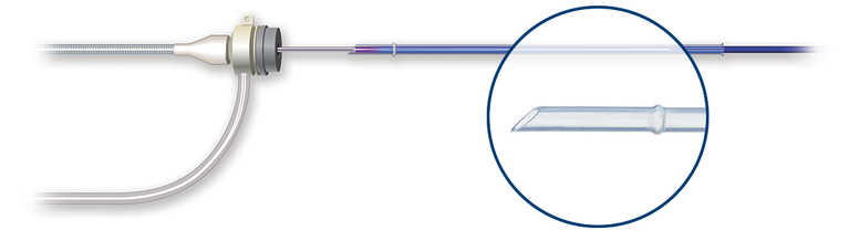 Ranger Drug-Coated Balloon - Boston Scientific