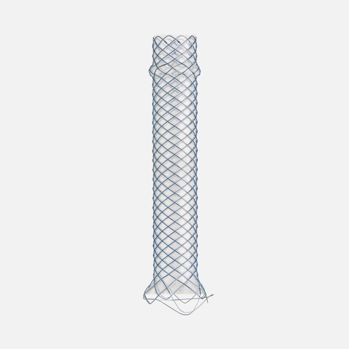 WallFlex Biliary PLUS RX Stent System – Boston Scientific
