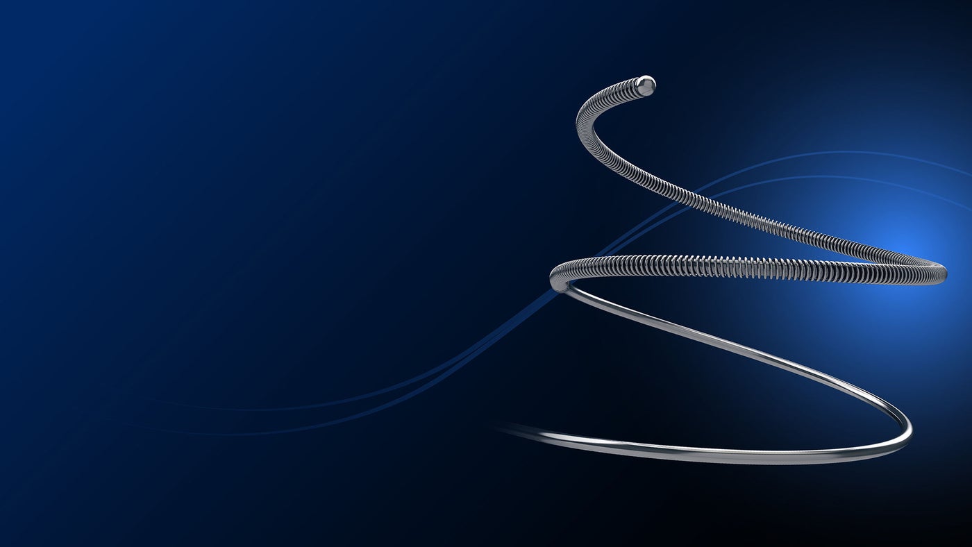 ROTAPRO™ Rotational Atherectomy System – Boston Scientific