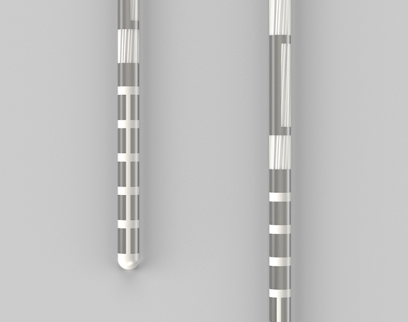 Vercise Genus Deep Brain Stimulation (DBS) System - Boston Scientific