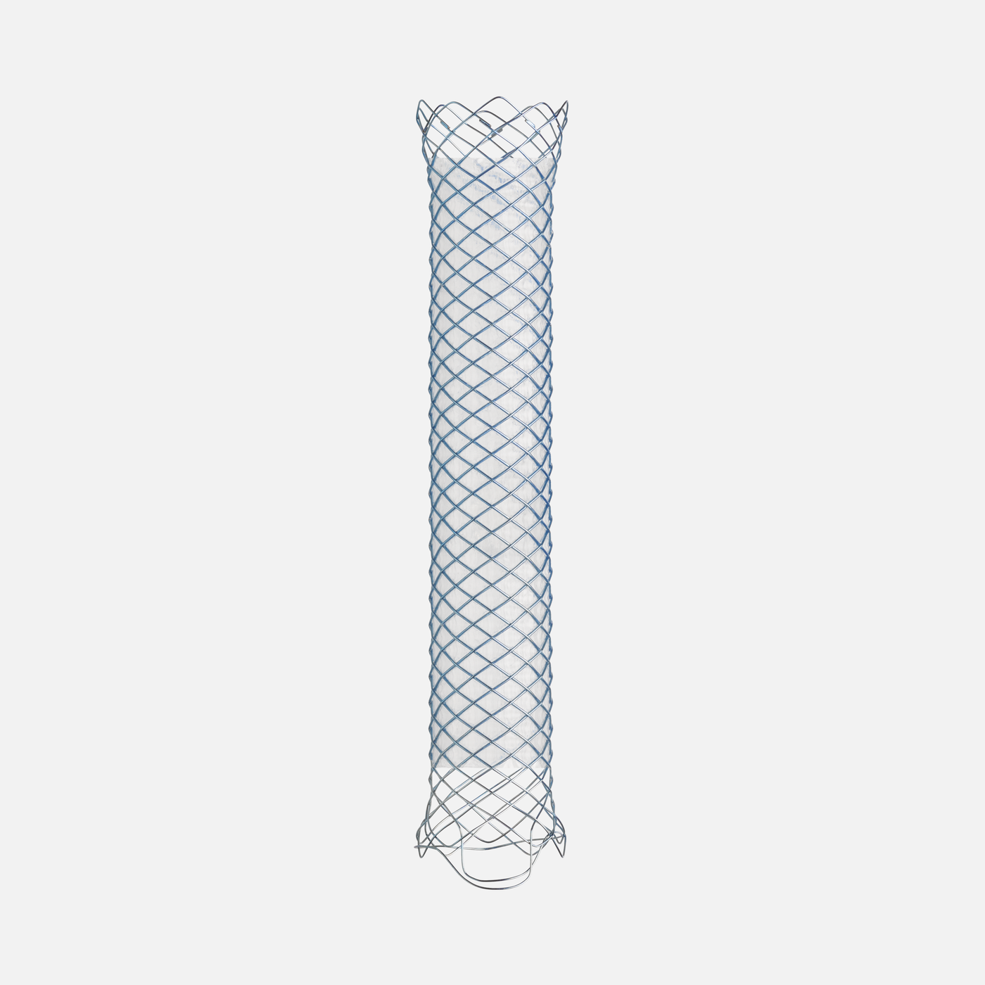WallFlex Biliary PLUS RX Stent System – Boston Scientific