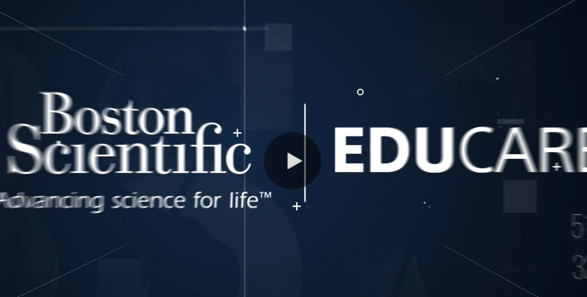 Educare | Boston Scientific