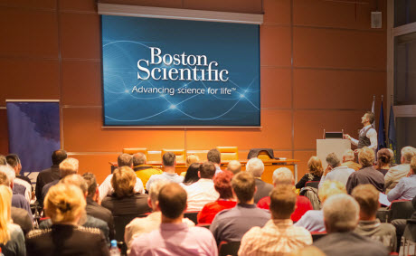 Acerca de | Boston Scientific