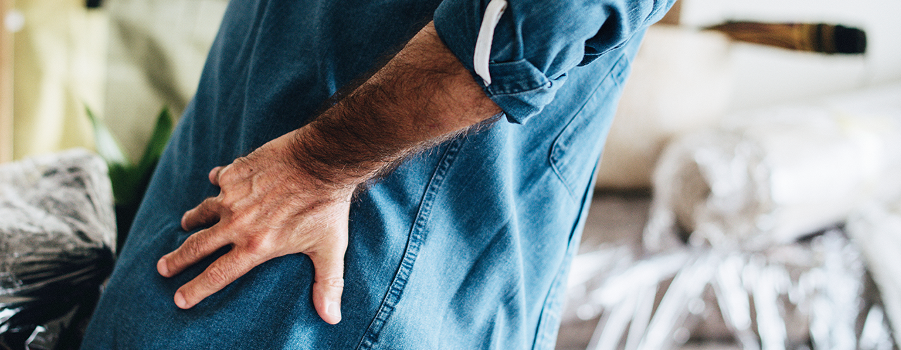 Dolor Crónico | Boston Scientific