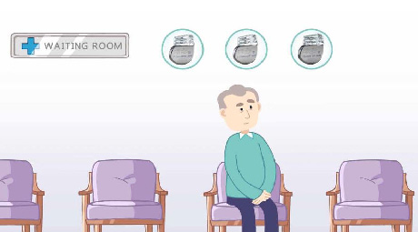 ImageReady™ MRI TECHNOLOGY - Boston Scientific