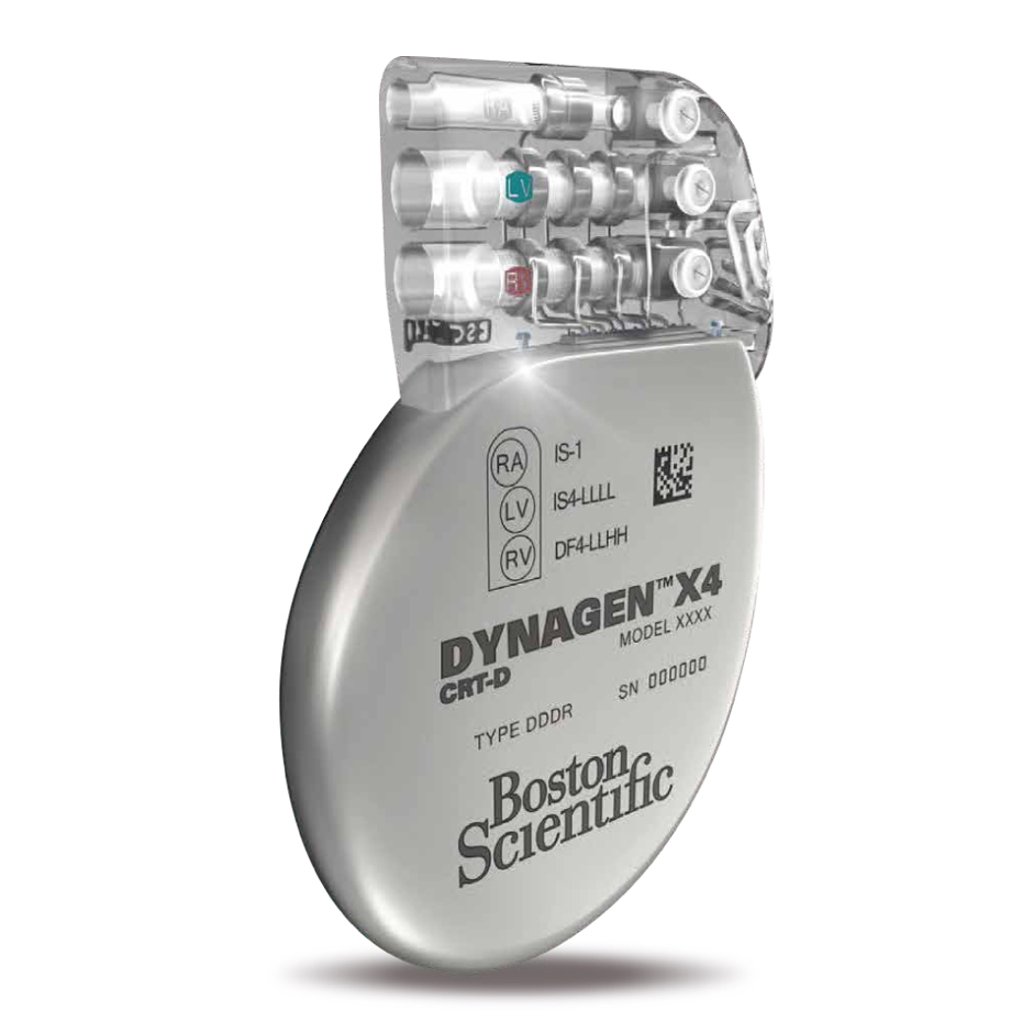 カーディアック・リズム・マネジメント製品一覧