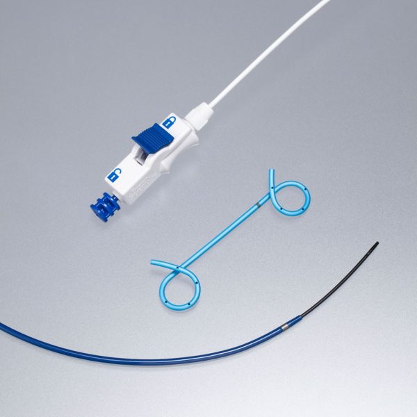 Advanix™ Biliary Stent System Double Pigtail/NaviFlex™