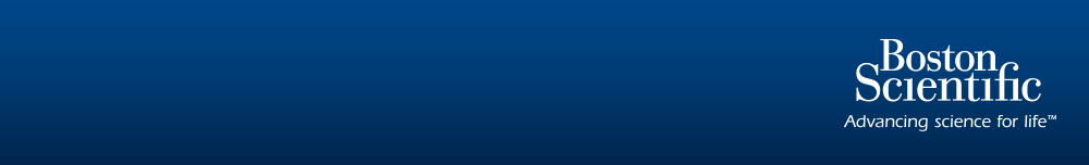 SYNERGY MEGATRON™ Stent System - Purpose Built for Large Proximal ...