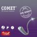 Comet Pressure Guidewire - Boston Scientific