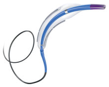 Coronary Products - Boston Scientific