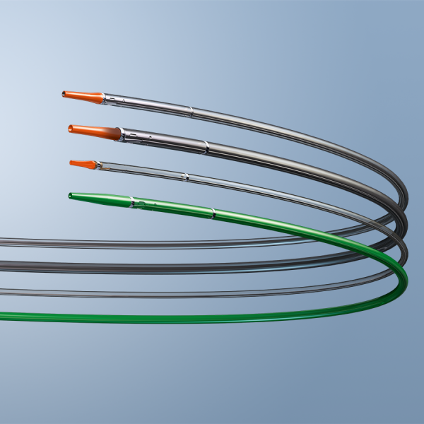 ANGIOJET™ Ultra Coronary Thrombectomy System - Boston Scientific