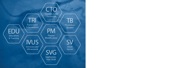 Interventional Cardiology | Boston Scientific