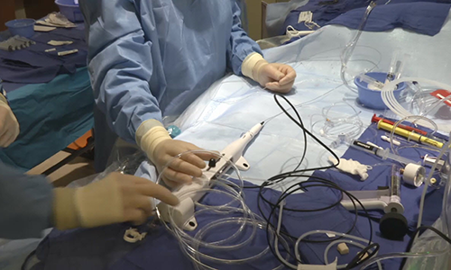 Complex PCI - Boston Scientific