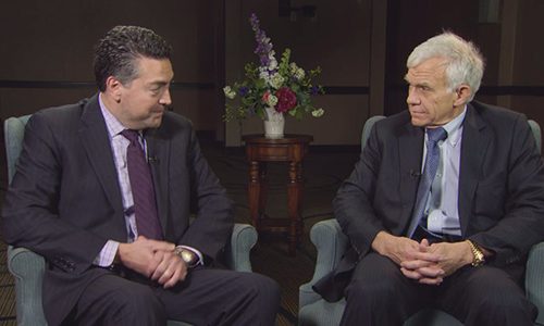 Who is the right WATCHMAN patient? - Boston Scientific