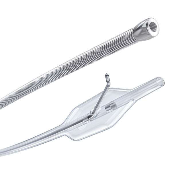 Coronary Chronic Total Occlusion (CTO) System - Boston Scientific