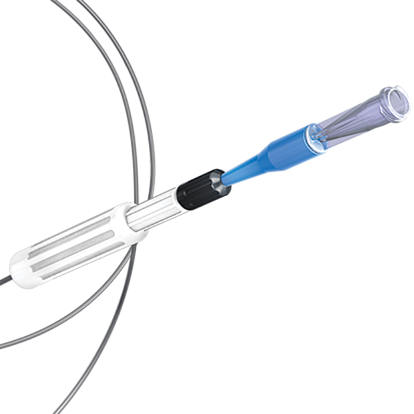CrossBoss Coronary CTO Crossing Catheter - Boston Scientific