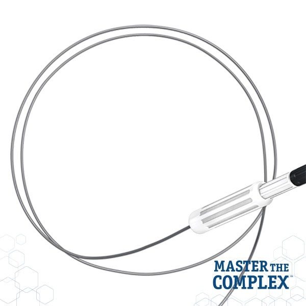 CROSSBOSS Coronary CTO Crossing Catheter - Boston Scientific