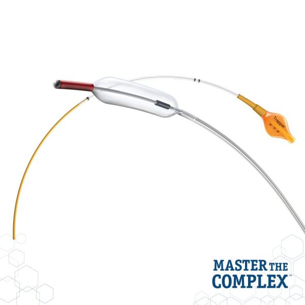 Trapper Exchange Device - Boston Scientific