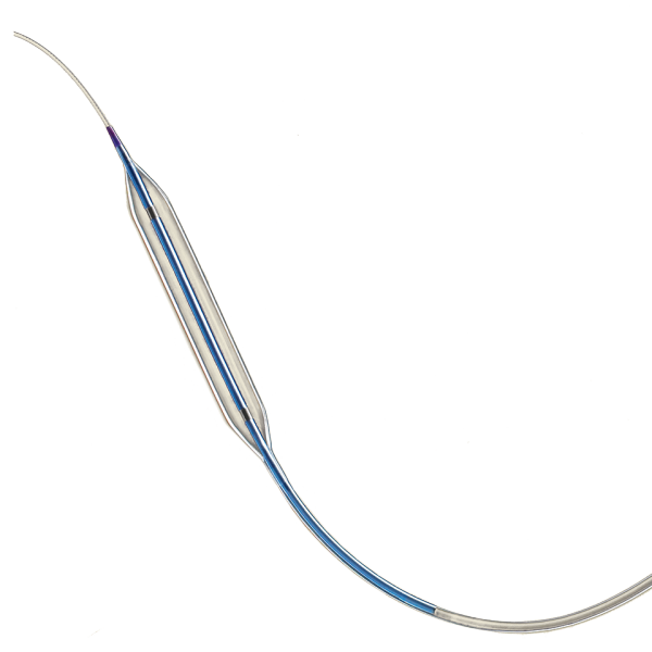NC Quantum Apex™ PTCA Dilatation Catheter - Boston Scientific