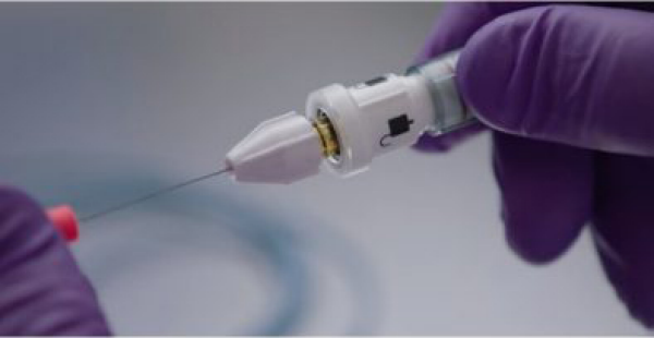 Comet Pressure Guidewire | Boston Scientific