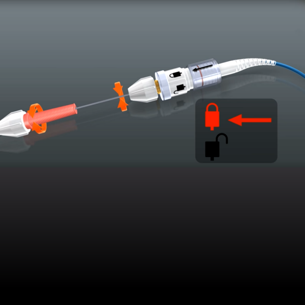 COMET Pressure Guidewire - Boston Scientific
