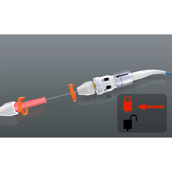 COMET Pressure Guidewire - Boston Scientific