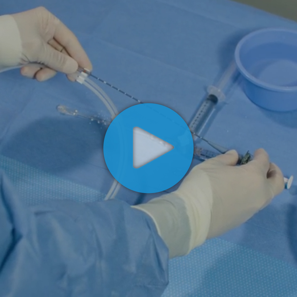 Complex PCI IVUS Catheter – OPTICROSS HD - Boston Scientific