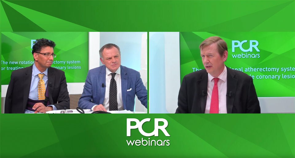 Rotablator Sistema de Aterectomía Rotacional - Boston Scientific España