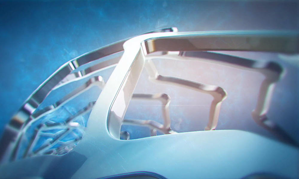 SYNERGY Stent Design | Boston Scientific