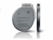 Defibrillators (ICD) - Boston Scientific