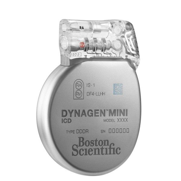DYNAGEN™ MINI ICD - Boston Scientific