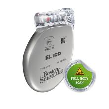 Defibrillators (S-ICD, ICD) - Boston Scientific