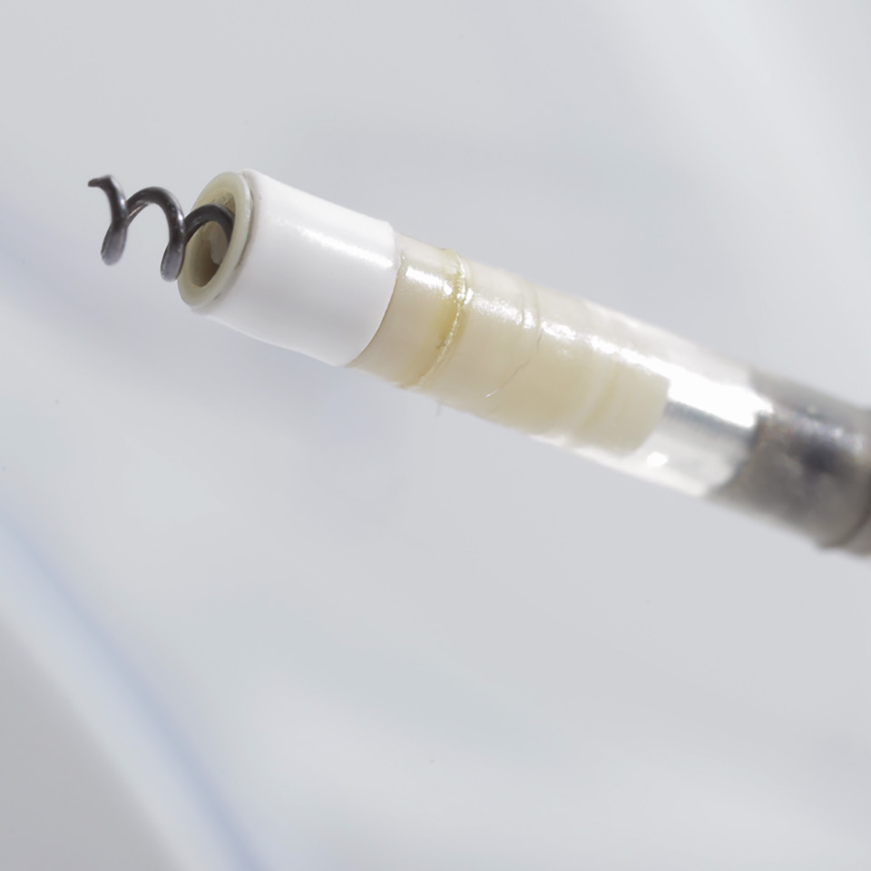 INGEVITY™ IRM | Boston Scientific