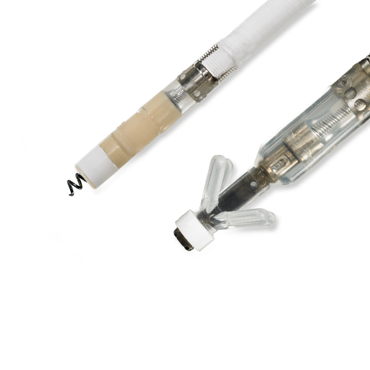 RELIANCE™ 4-FRONT Defibrillation Lead - Boston Scientific