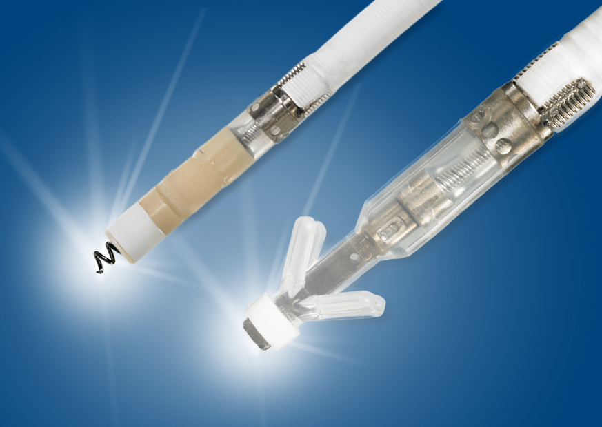 RELIANCE™ 4-FRONT Defibrillation Lead - Boston Scientific