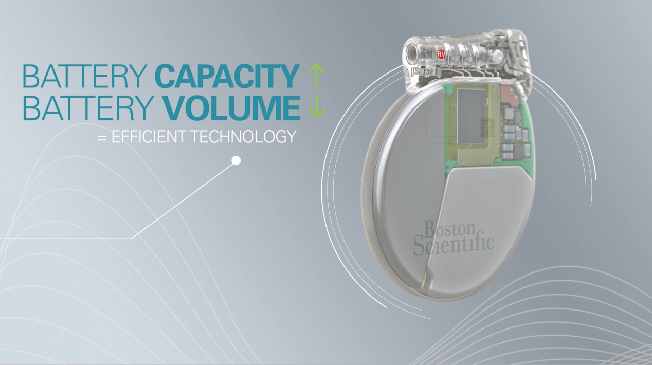 Welcome to The Beat - Boston Scientific