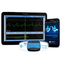 Remote Patient Monitoring | Boston Scientific