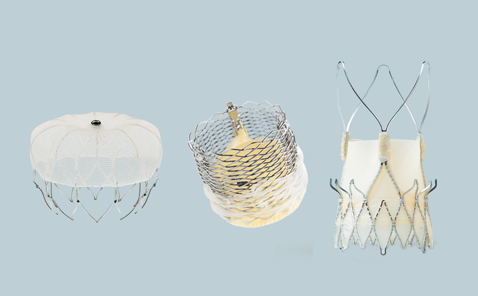 Structural Heart - Boston Scientific