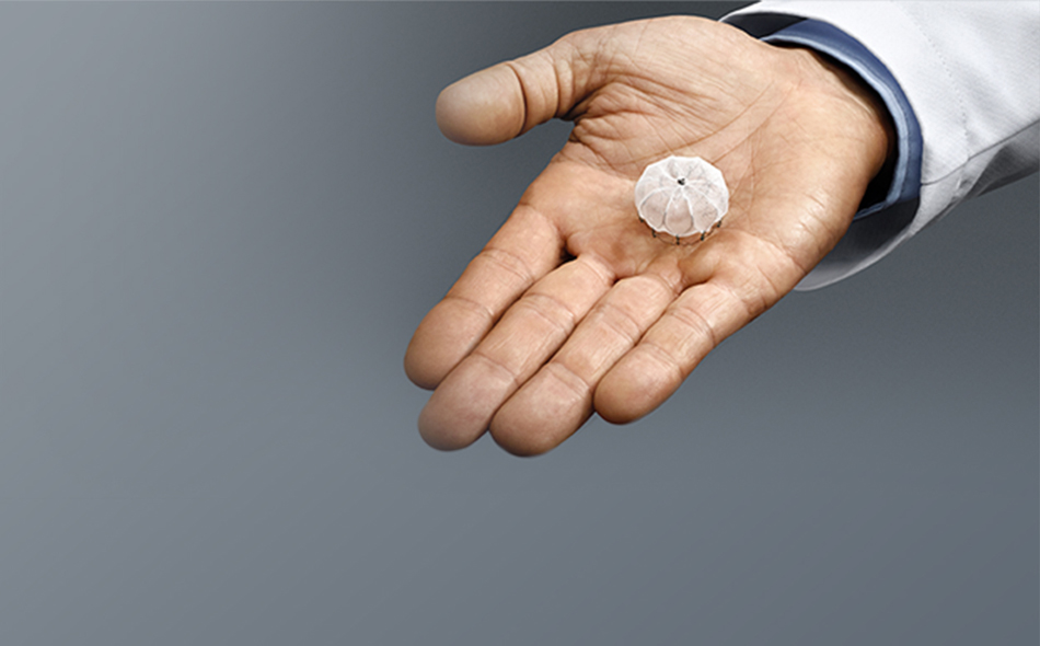 Structural Heart - Boston Scientific