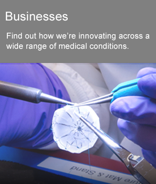 About - Boston Scientific