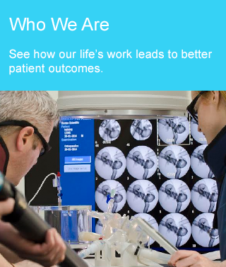 About - Boston Scientific