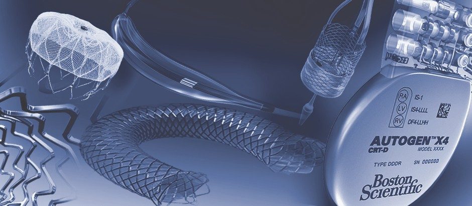 About Us | Boston Scientific