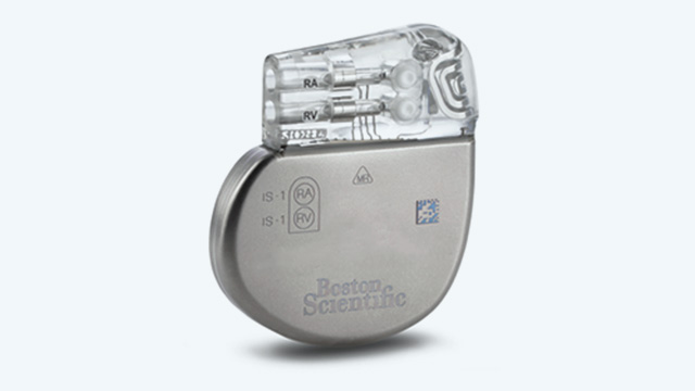 Patients and Caregivers - Boston Scientific