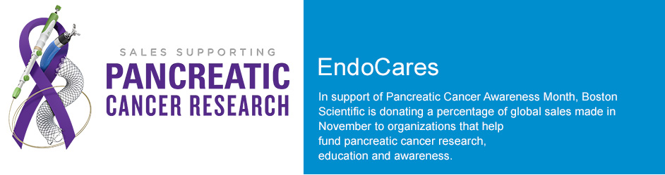 Gastroenterology - Boston Scientific