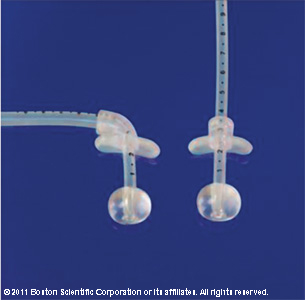 Endovive Enteral Access Device Images - Boston Scientific